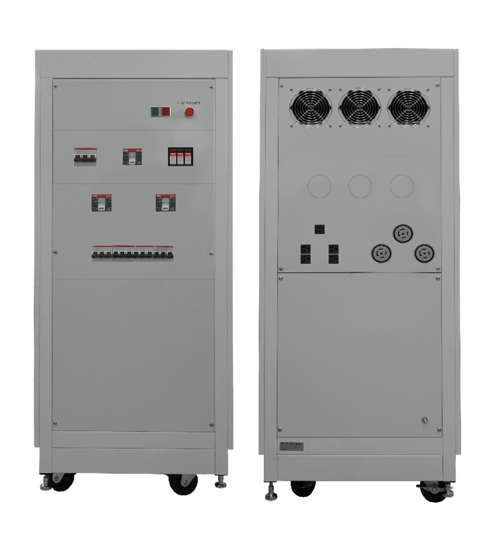 Shattering Boundaries! Introducing an Innovative Modular Power Distribution Cabinet